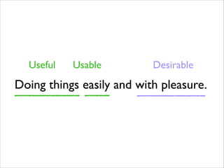 Personas, scenarios, user stories | PDF