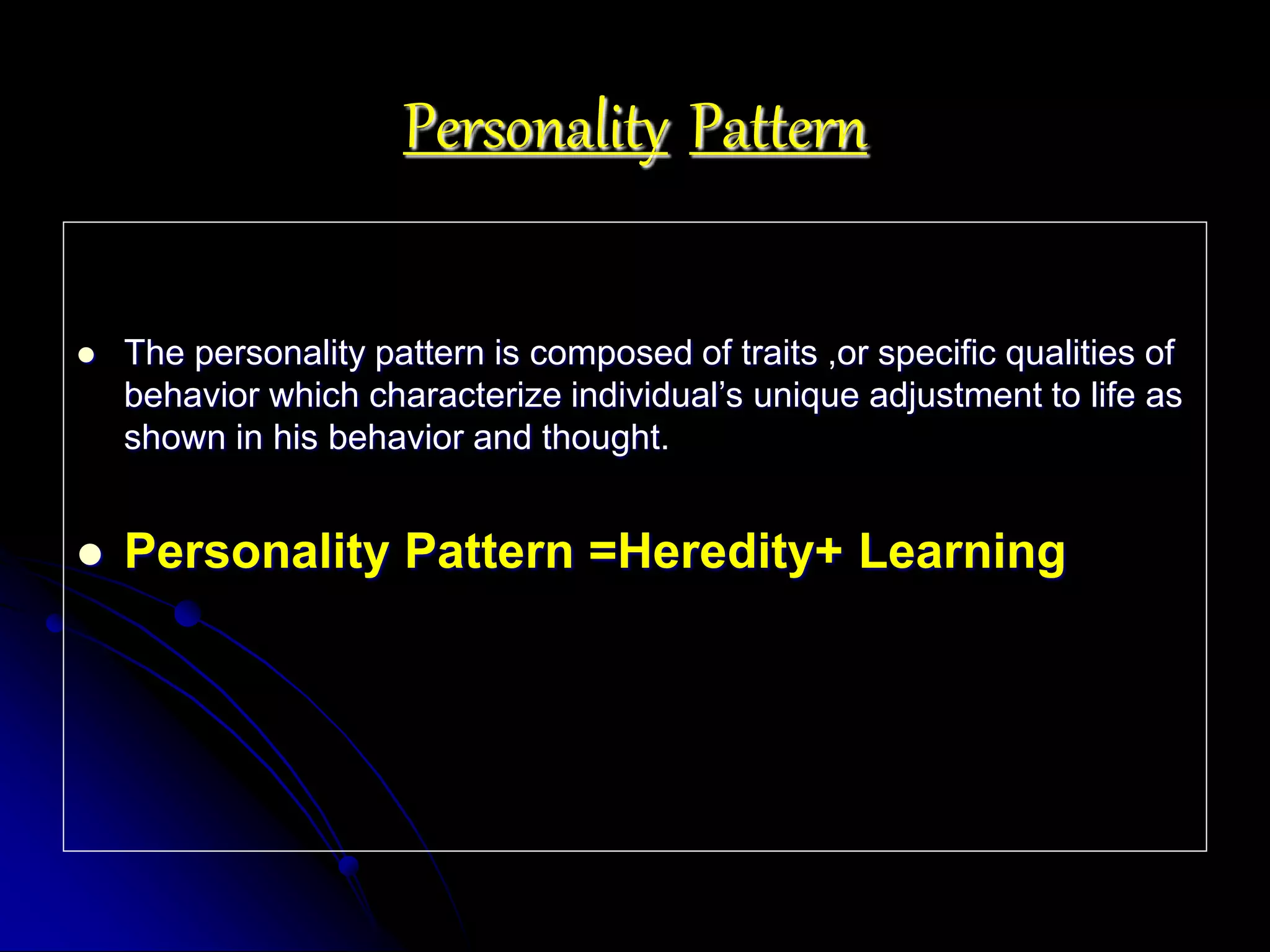 Persona and Symbol of Self | PPT