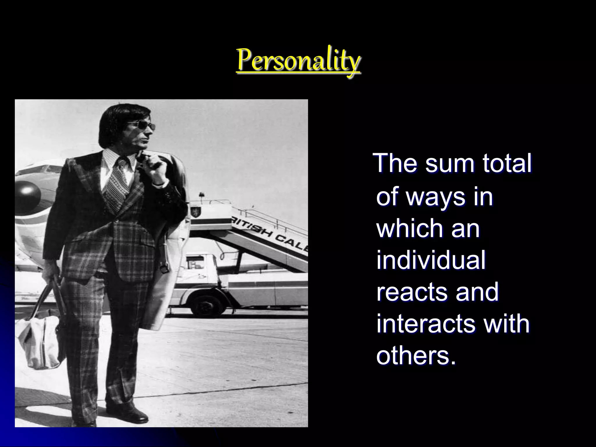 Persona and Symbol of Self | PPT