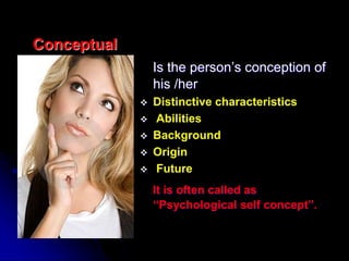 Persona and Symbol of Self | PPT