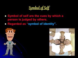 Persona and Symbol of Self | PPT