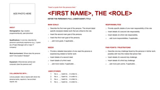 Persona Template.pptx