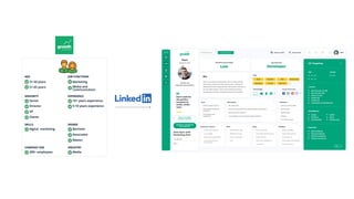 Identifying Your Ideal Customer Profiles (a.k.a. ICP & Personas) | PPT