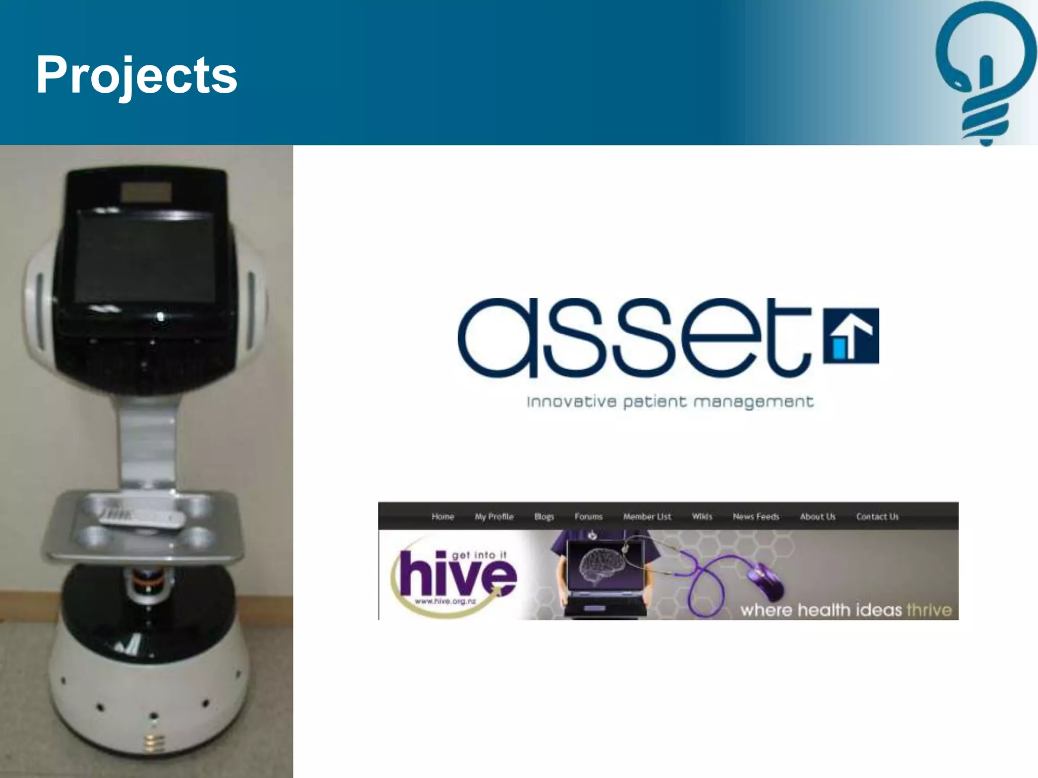 Telehealth: A person-centric perspective | PPT