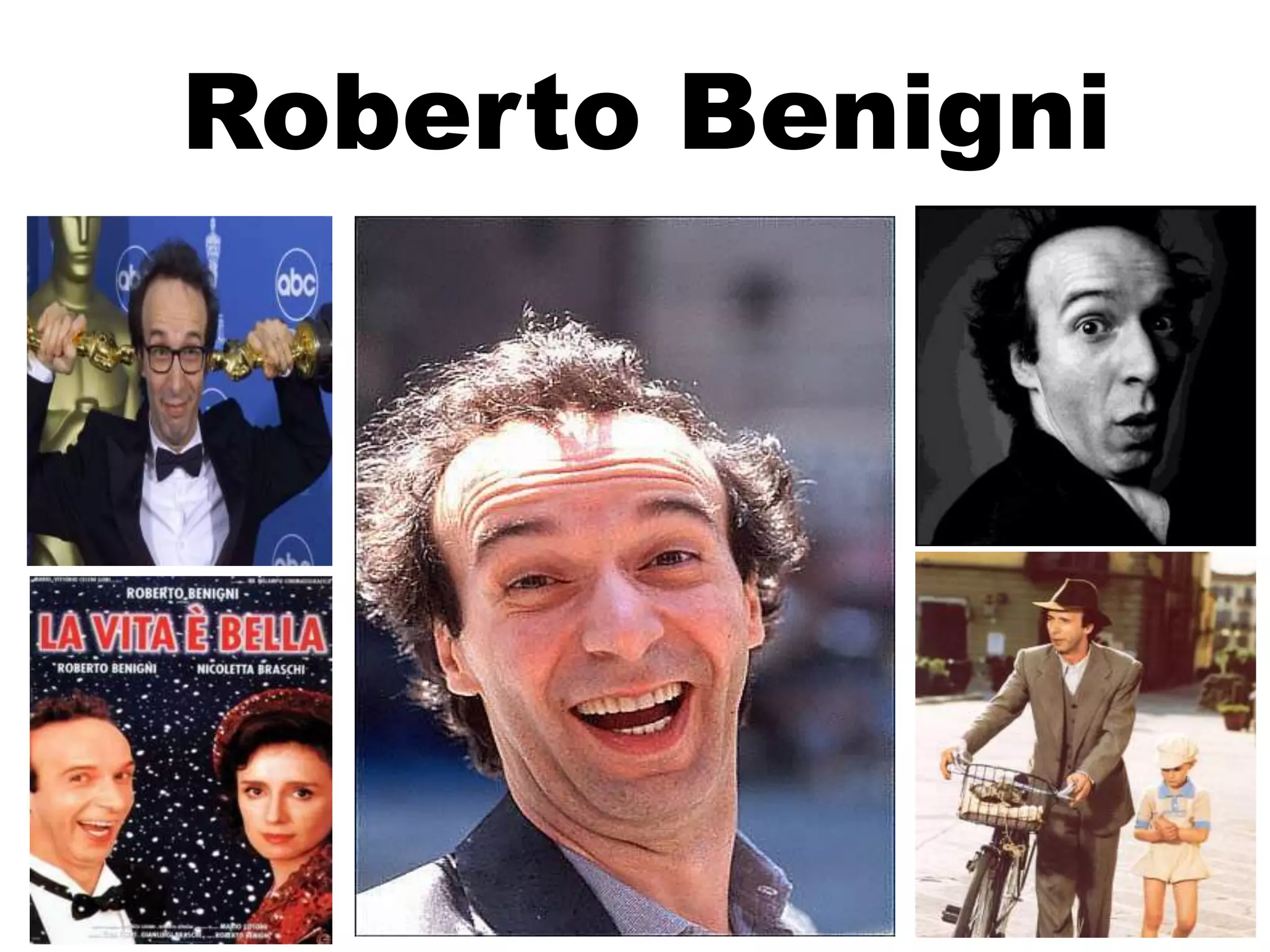Quiz Persone famose | PPTX