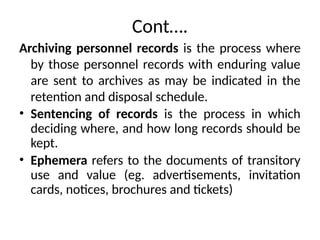 personnel's in office manager in office.pptx