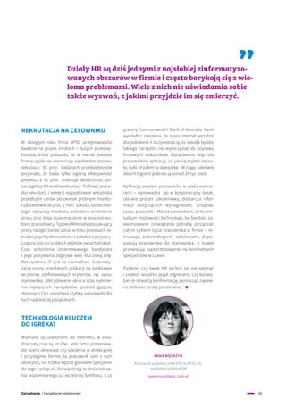 Po pierwsze smartfon | PDF