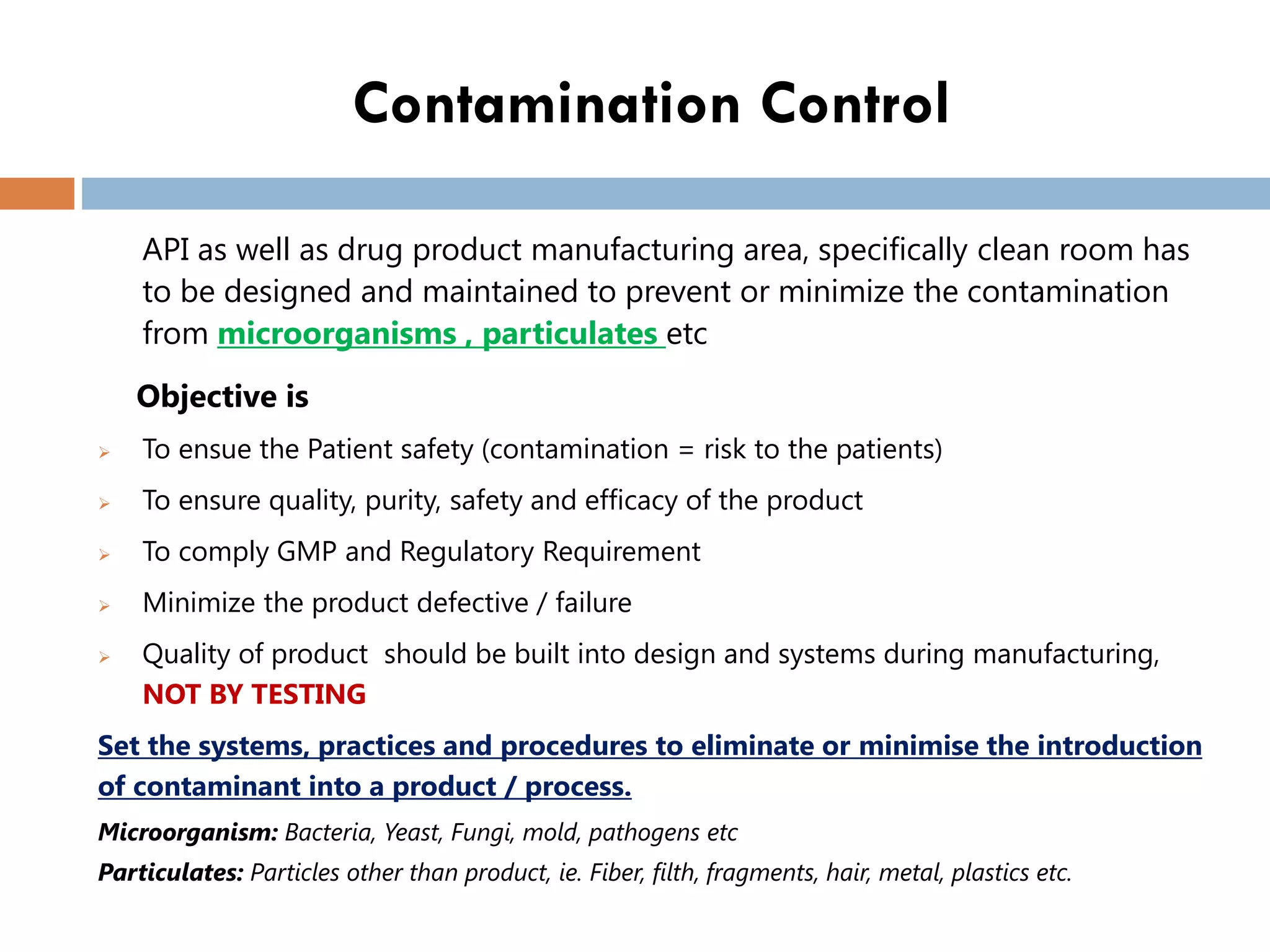 Personal Hygiene for pharma industry-Dr. A. Amsavel | PDF