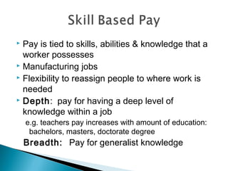 Person focus to pay | PPT