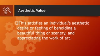 Personhood Development | PPTX