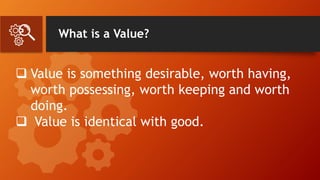Personhood Development | PPTX
