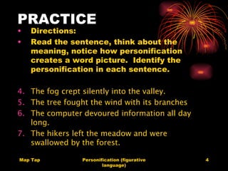 Personification | PPT