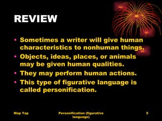 Personification | PPT