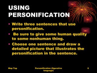 Personification | PPT