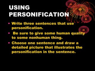 Personification | PPT
