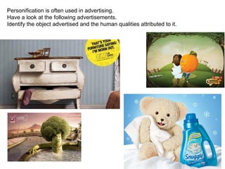 Personification | PPT