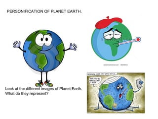 Personification | PPT