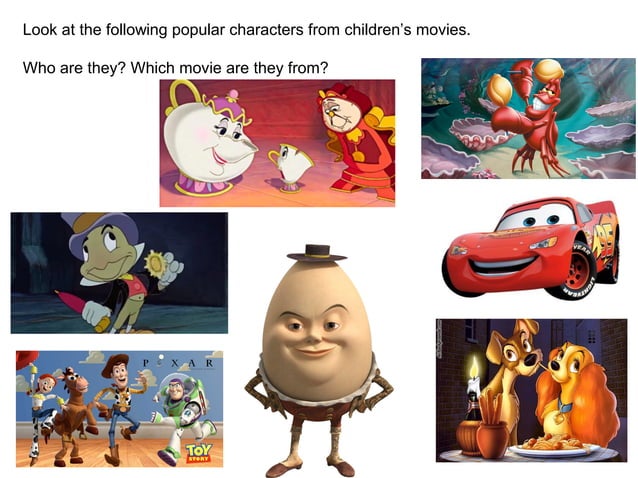 Personification | PPT | Poetry | Books and Literature