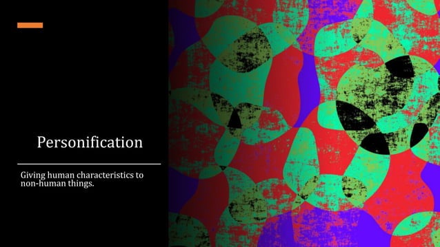 Personification | PPT