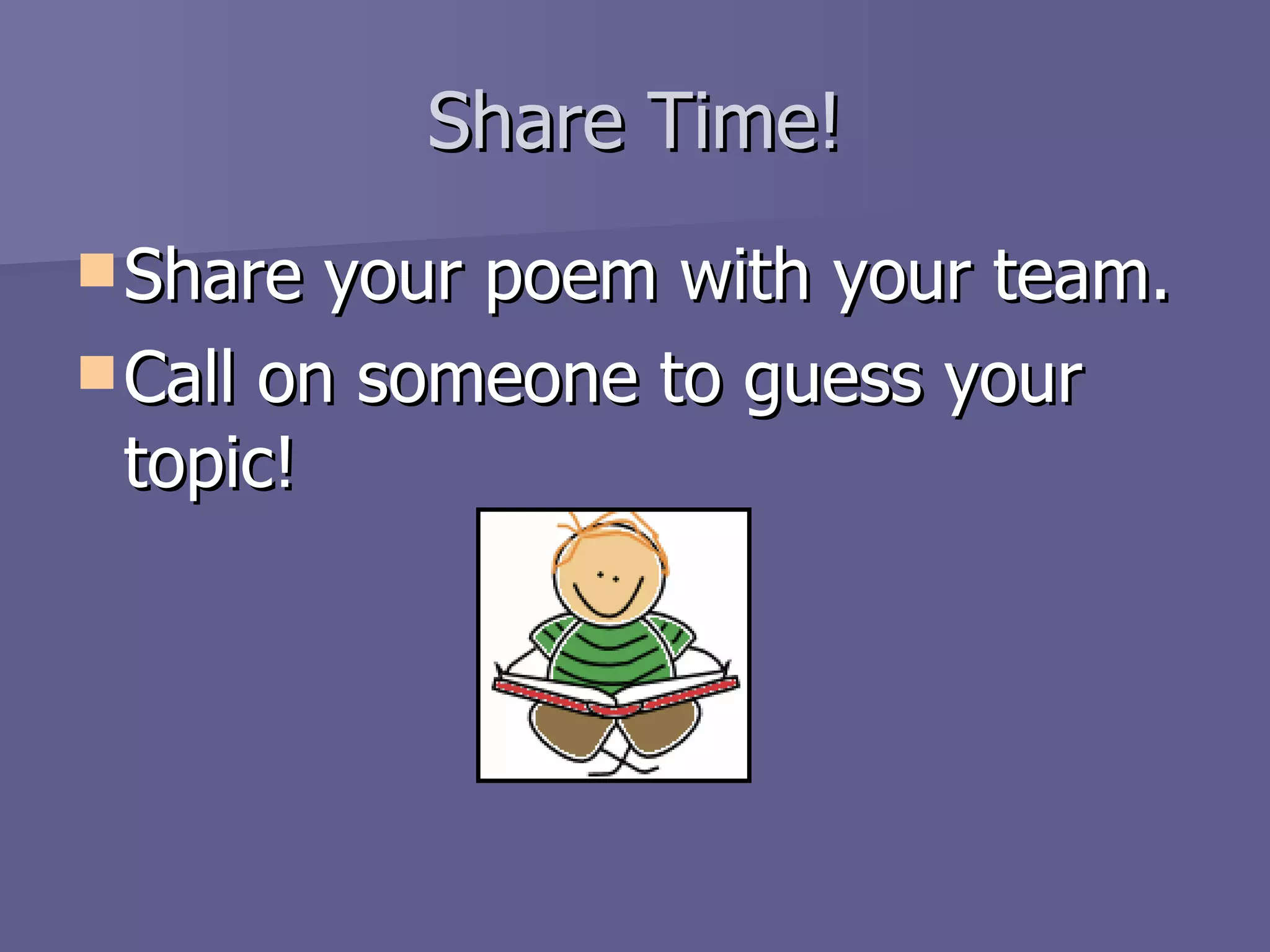 Personification Lesson Ppt | PPT