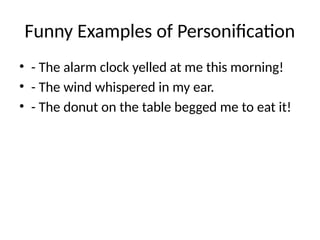 Personification_ESL_Presentation grade 6.pptx