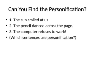 Personification_ESL_Presentation grade 6.pptx