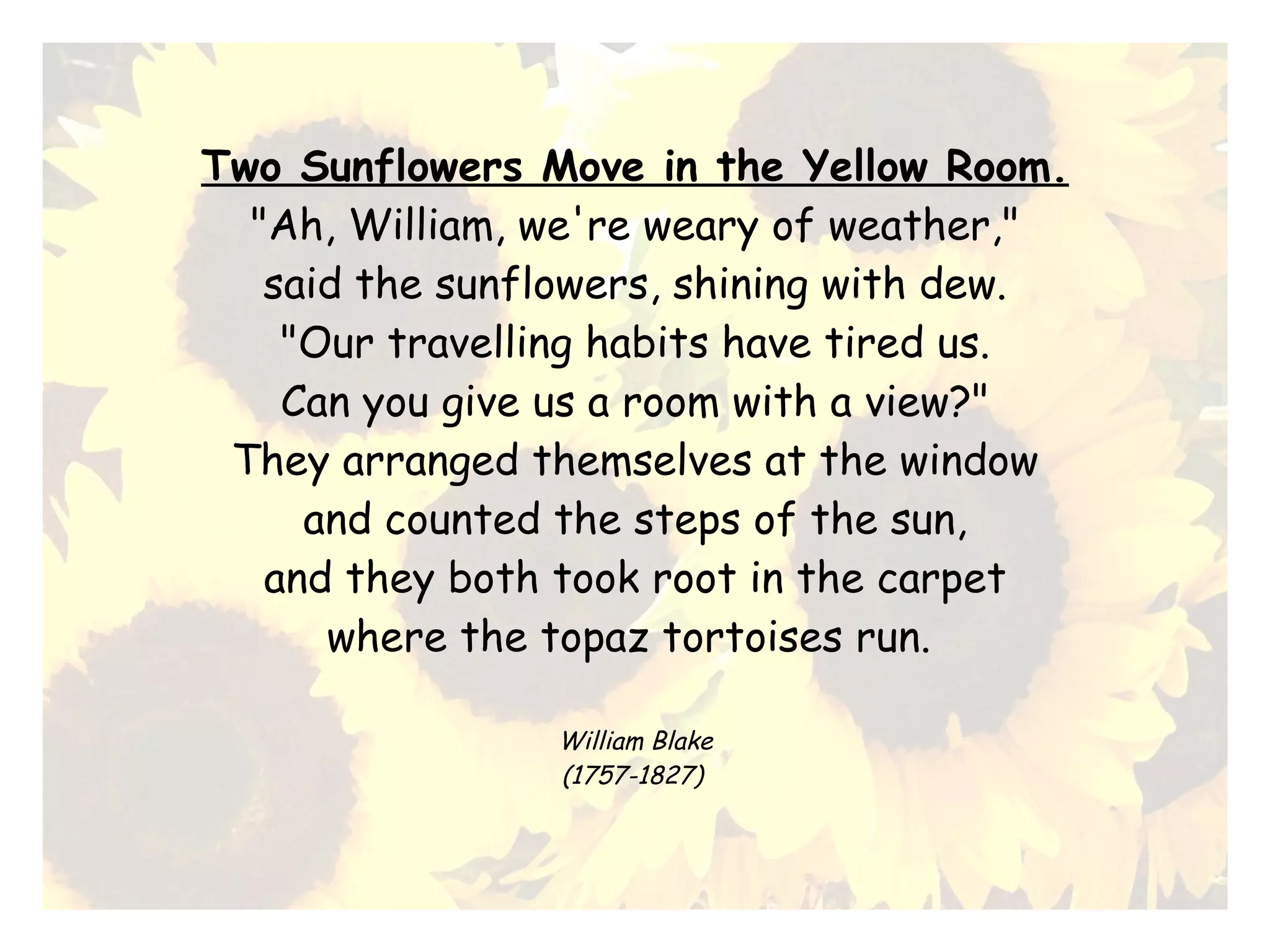 Personification Lesson | PPT
