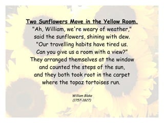 Personification Lesson | PPT