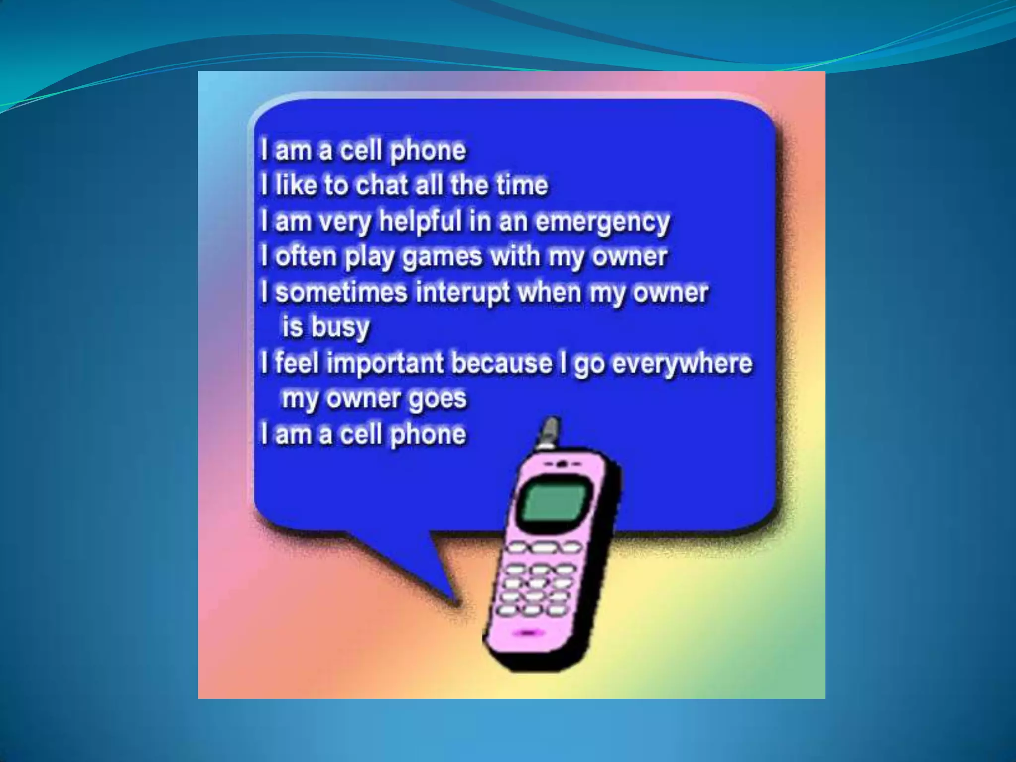 Personification | PPTX