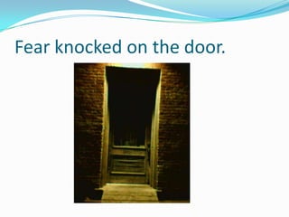 Personification | PPTX