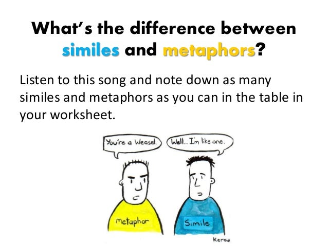 Personification t1 w2 2