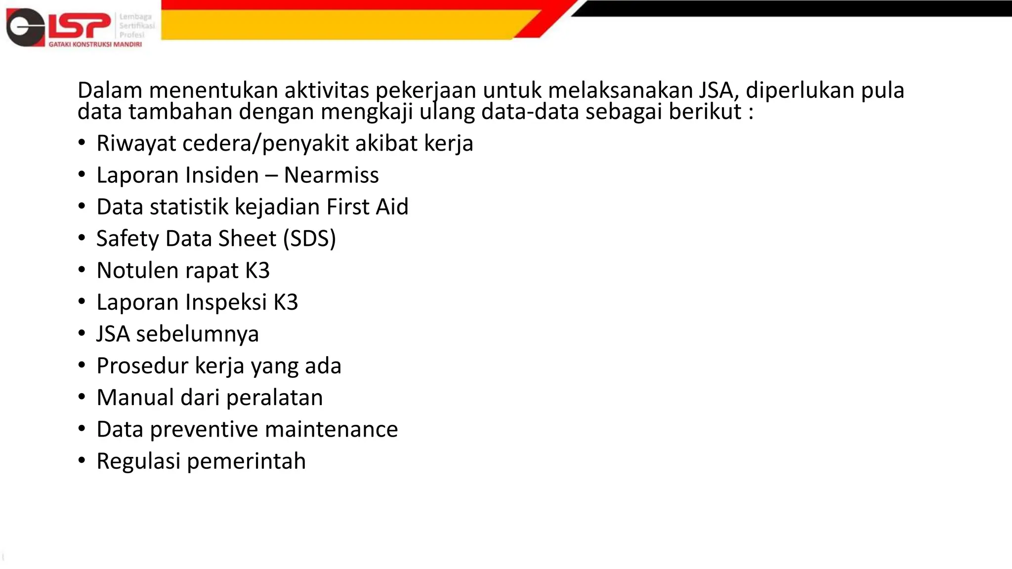 Personil K3 Jenjang 4 UJI KOMPETENSI.pptx