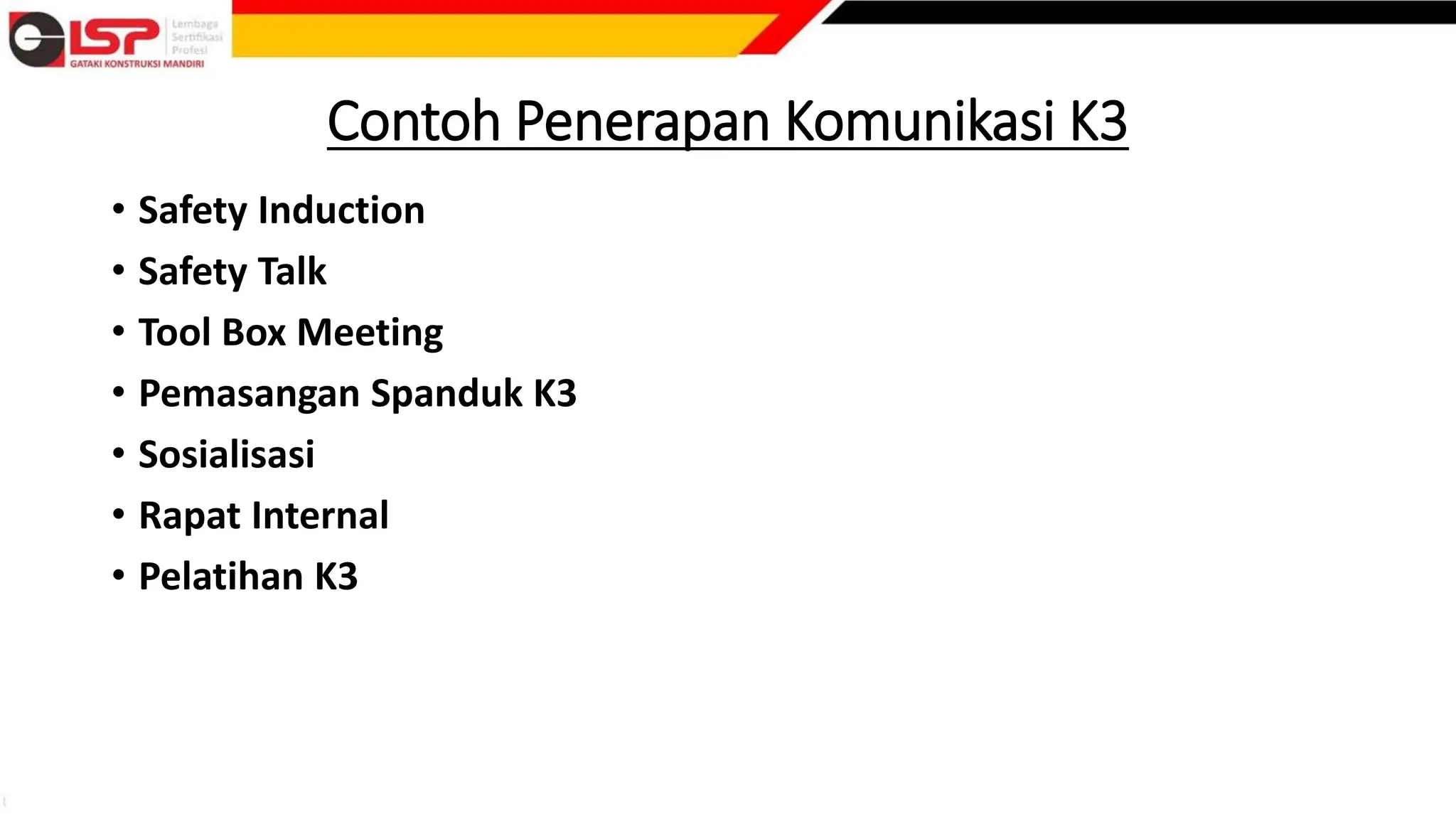 Personil K3 Jenjang 4 UJI KOMPETENSI.pptx