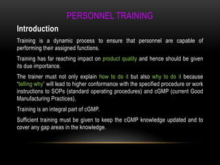 Personnel | PPTX