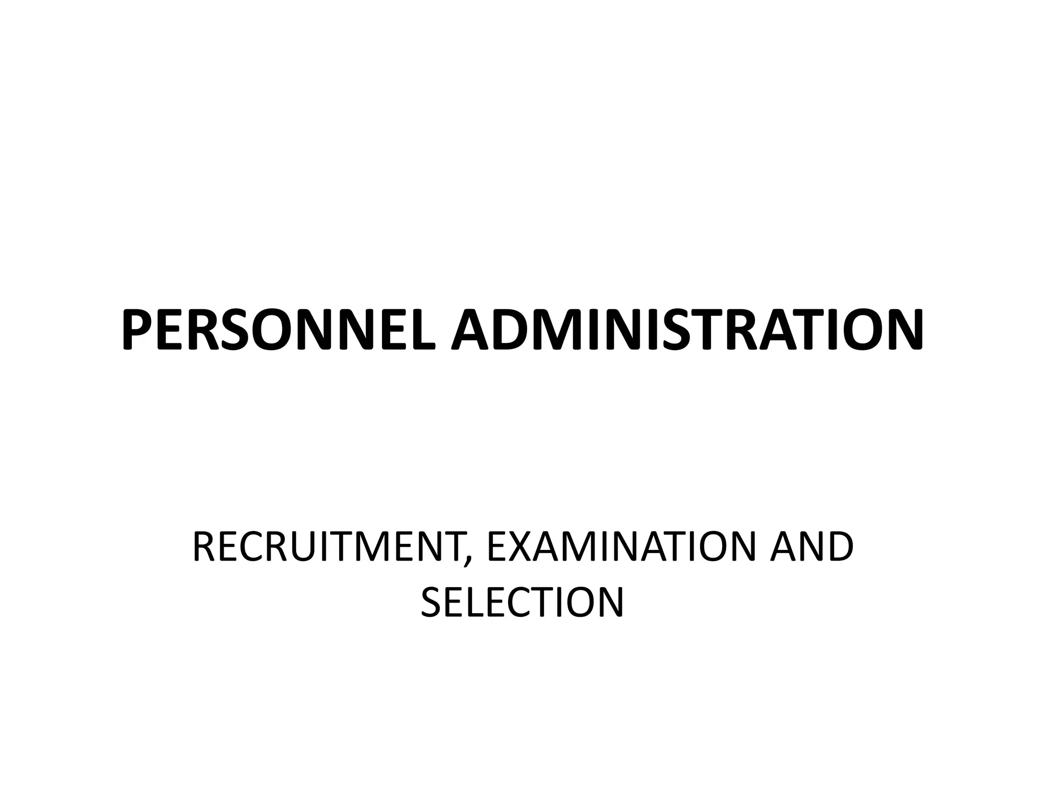 PERSONNEL_ADMINISTRATION.ppt