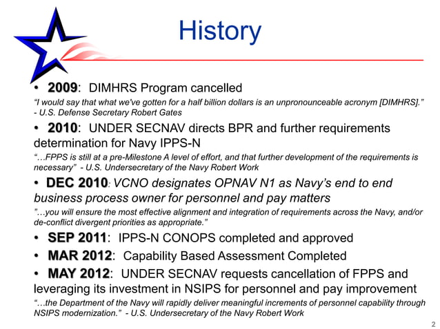 Personnel and pay modernization by ann stewart opnav | PDF
