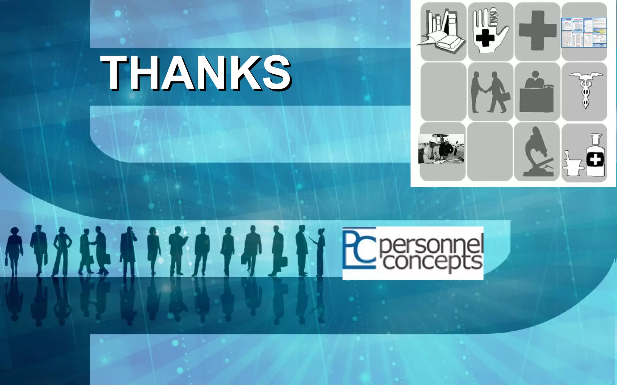 Personnel concepts state level occupational safety and health ...