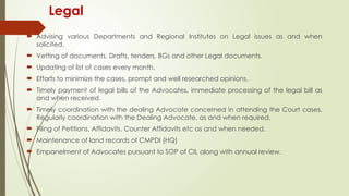Various Function of Personnel Department.pptx