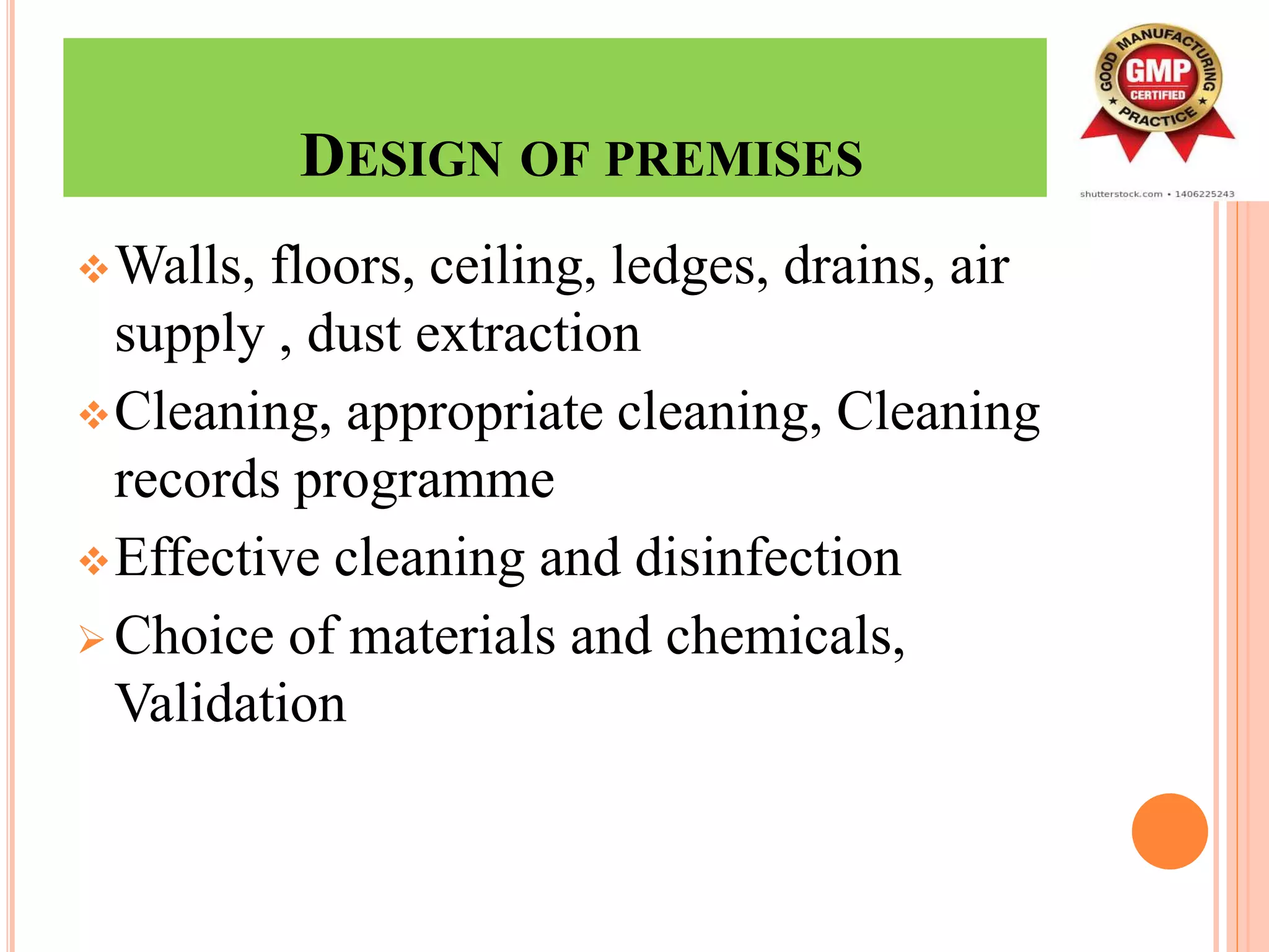 Personnel Hygiene and Gowning Degowning Procedure.pptx