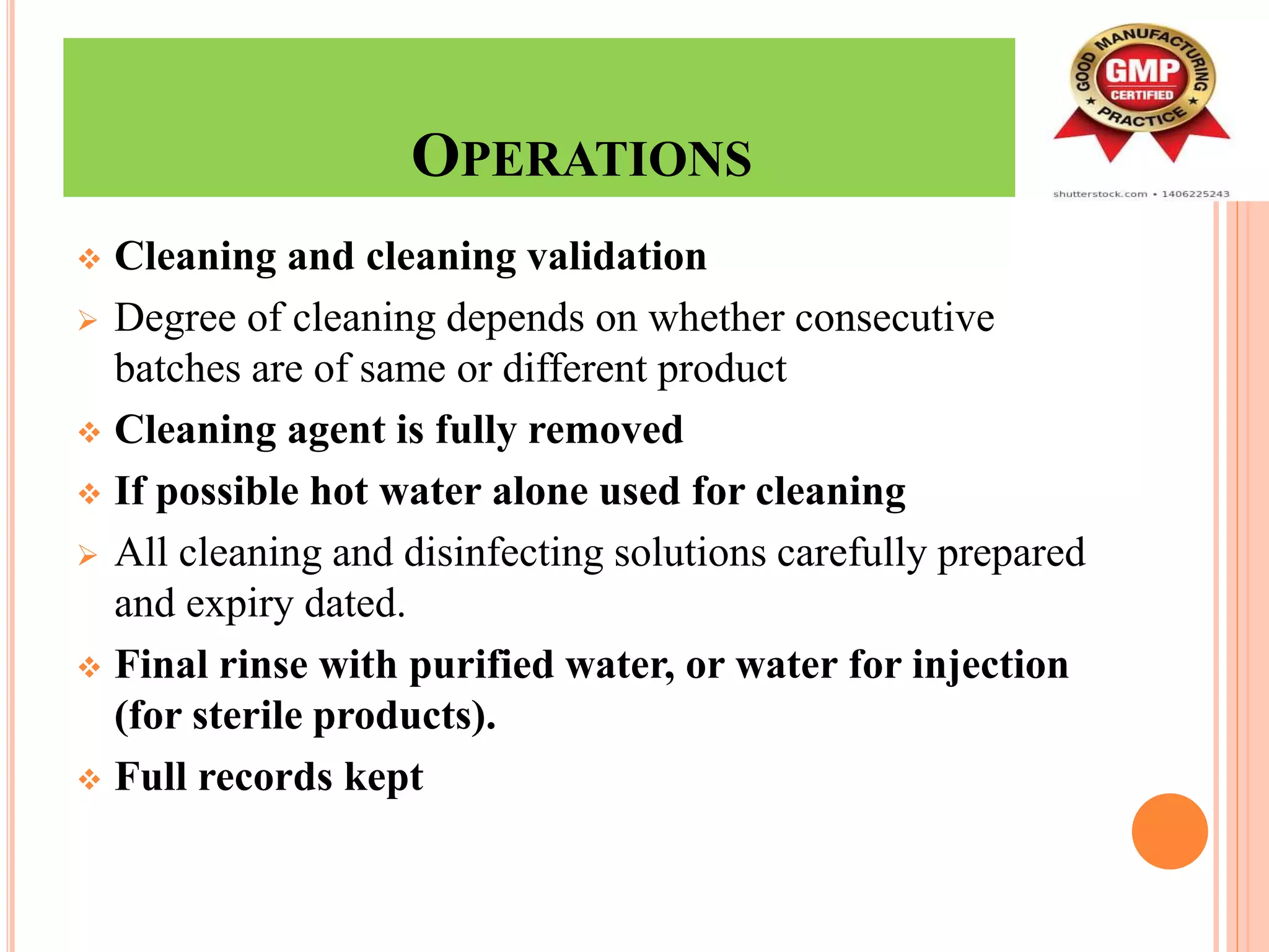 Personnel Hygiene and Gowning Degowning Procedure.pptx