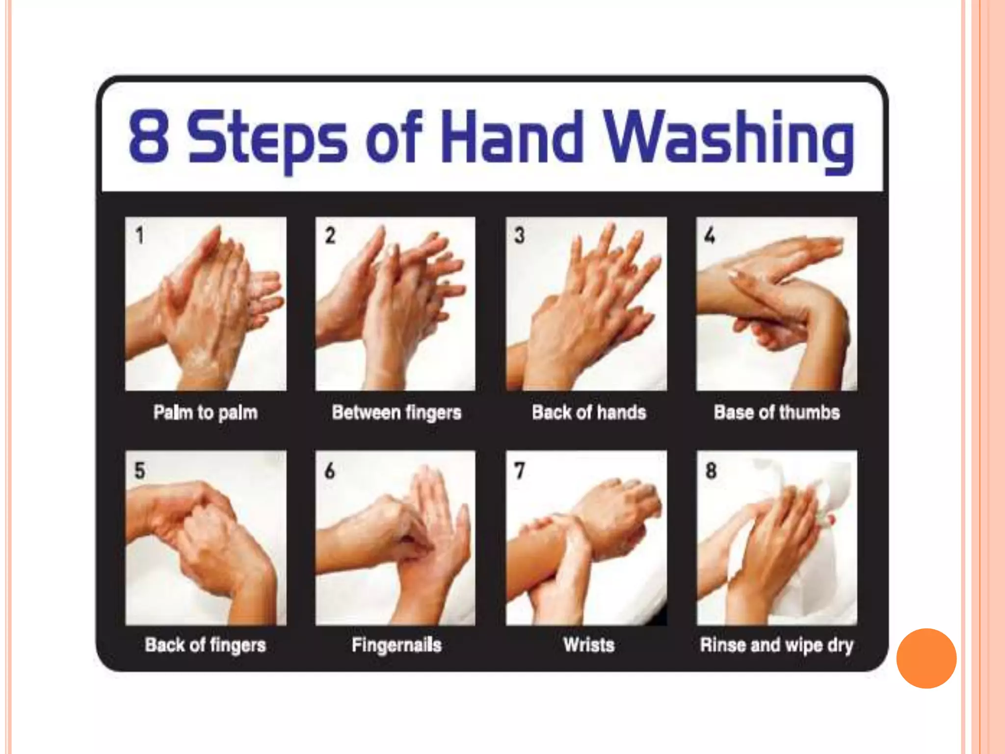 Personnel Hygiene and Gowning Degowning Procedure.pptx