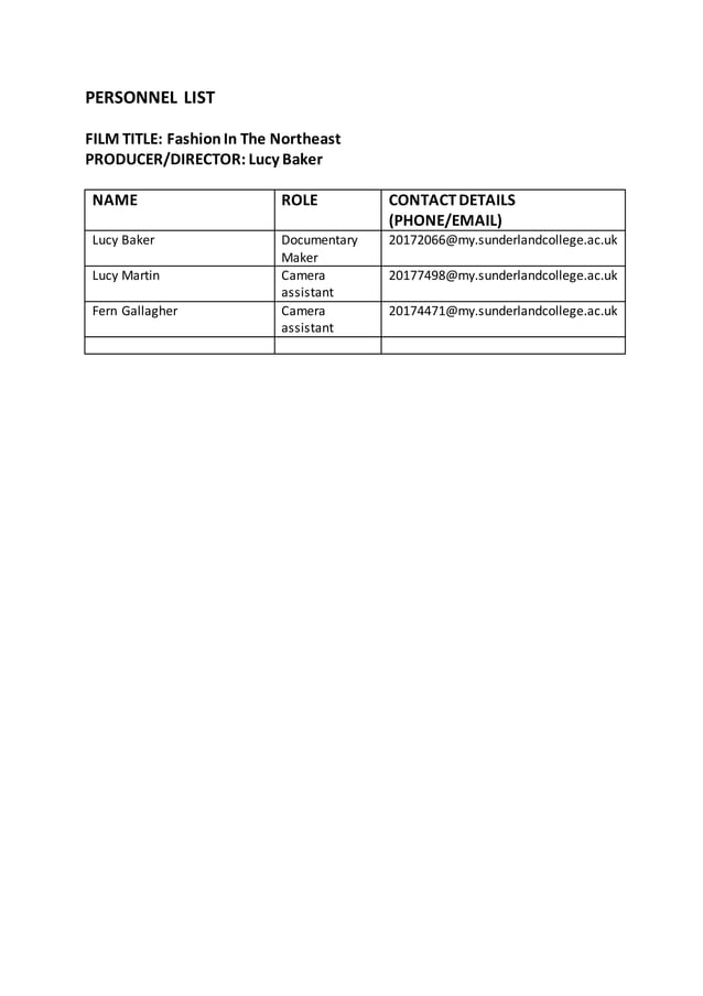 Personnel List.docx