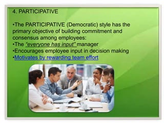 Personnel management | PPTX | Business and Finance