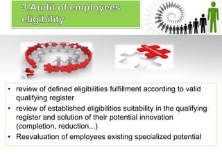 Audit of Personnel Management | PPTX