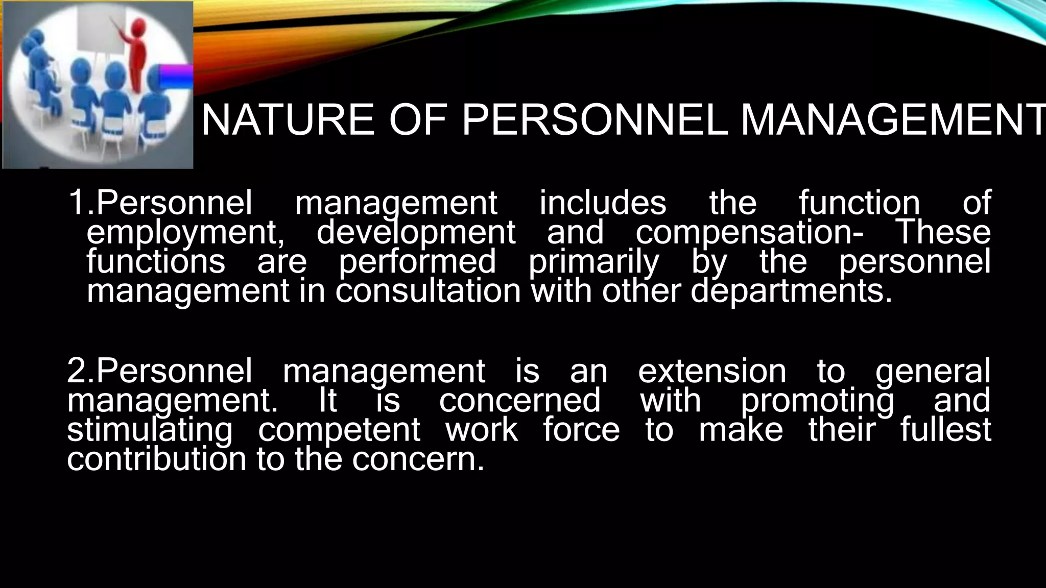 PERSONNEL MANAGEMENT FUNCTIONS OF ADMINISTRATION.pptx