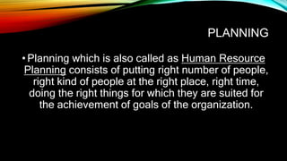 PERSONNEL MANAGEMENT FUNCTIONS OF ADMINISTRATION.pptx