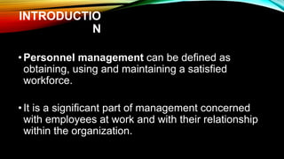 PERSONNEL MANAGEMENT FUNCTIONS OF ADMINISTRATION.pptx