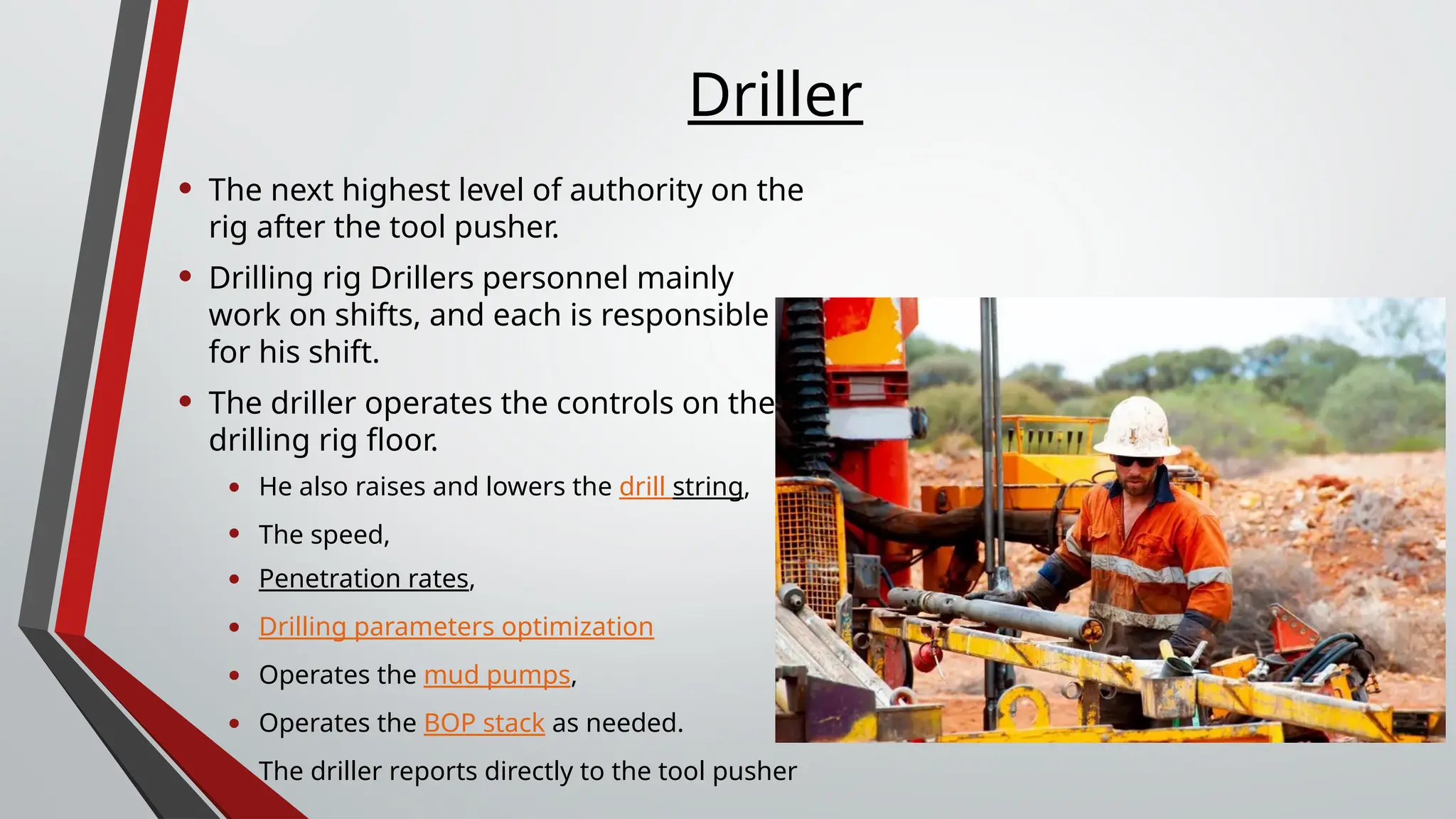 Personnel Organization of Drilling Rig.pptx