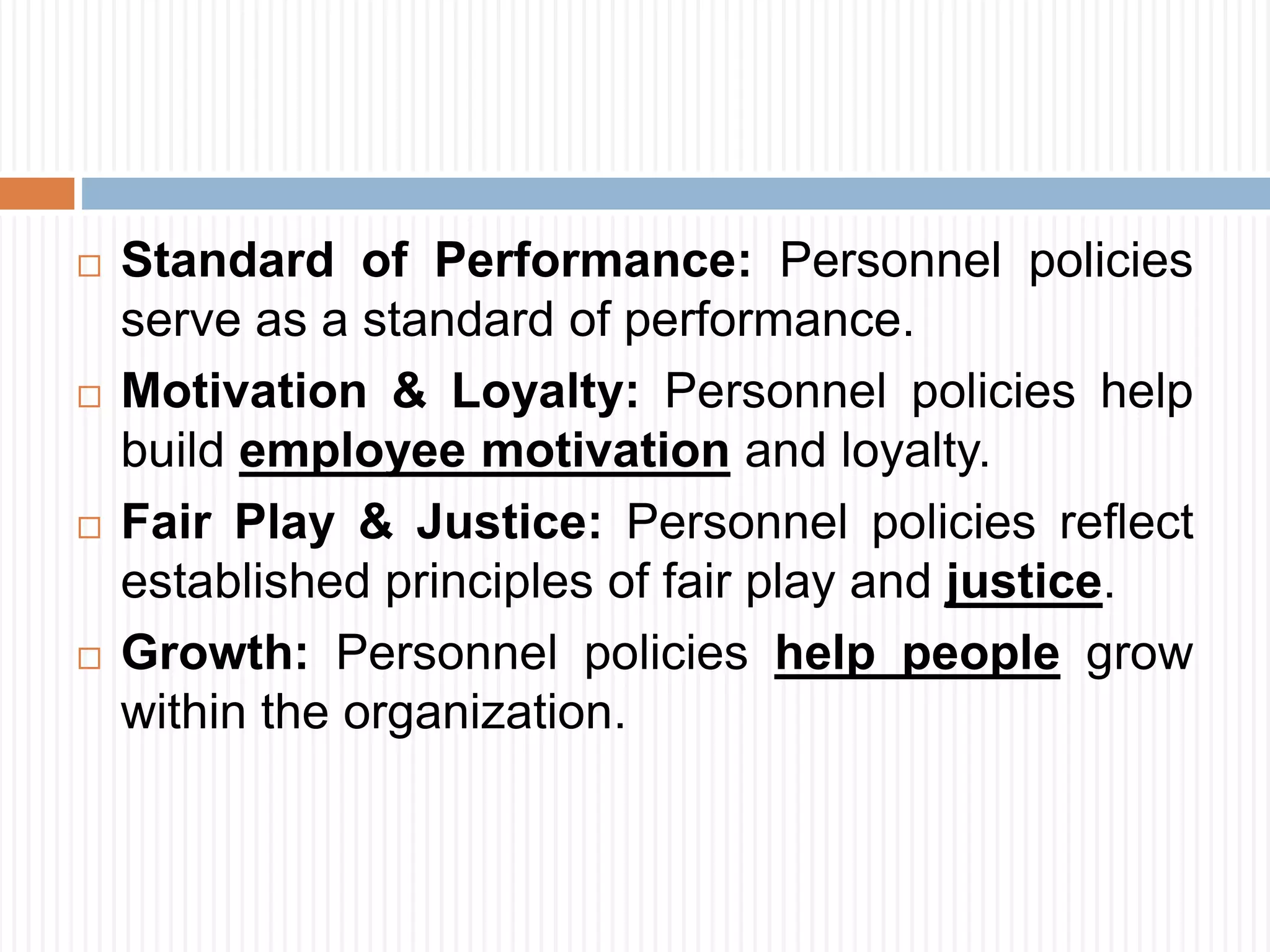 personnel policies.pptx