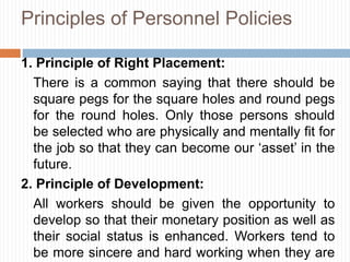 personnel policies.pptx